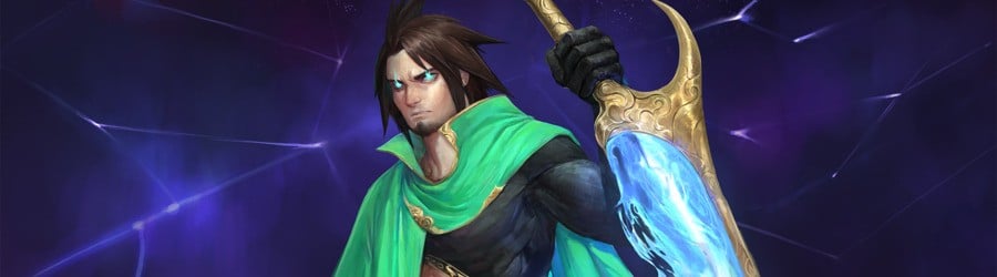 指南：137 款任天堂 eShop 美服假日大促中值得关注的 Switch 1 & 2 游戏