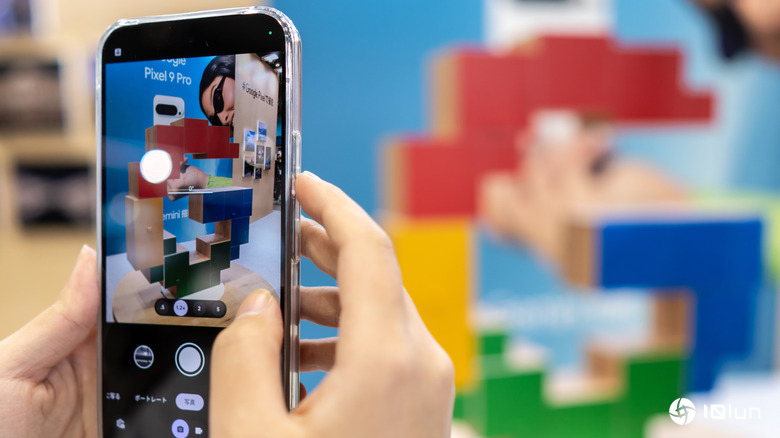 10个意想不到的Google Lens日常妙用