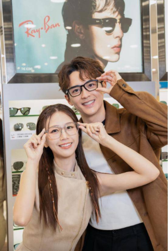 TVB金童玉女被公司下令分手?女方被曝神情恍惚，饱受失恋痛苦