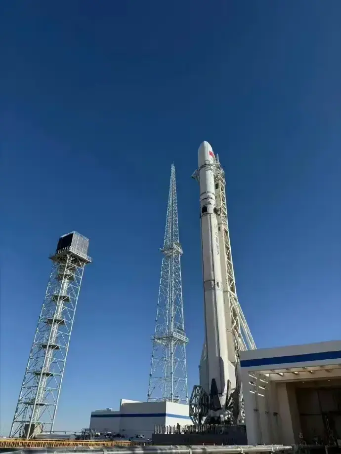 长征十二号回收失利：正视与SpaceX的差距