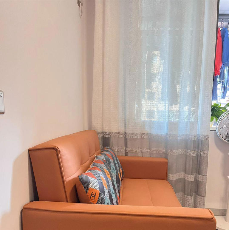 146㎡现代简约风，黑白灰携刻自在的美好，造出有温度的现代简约