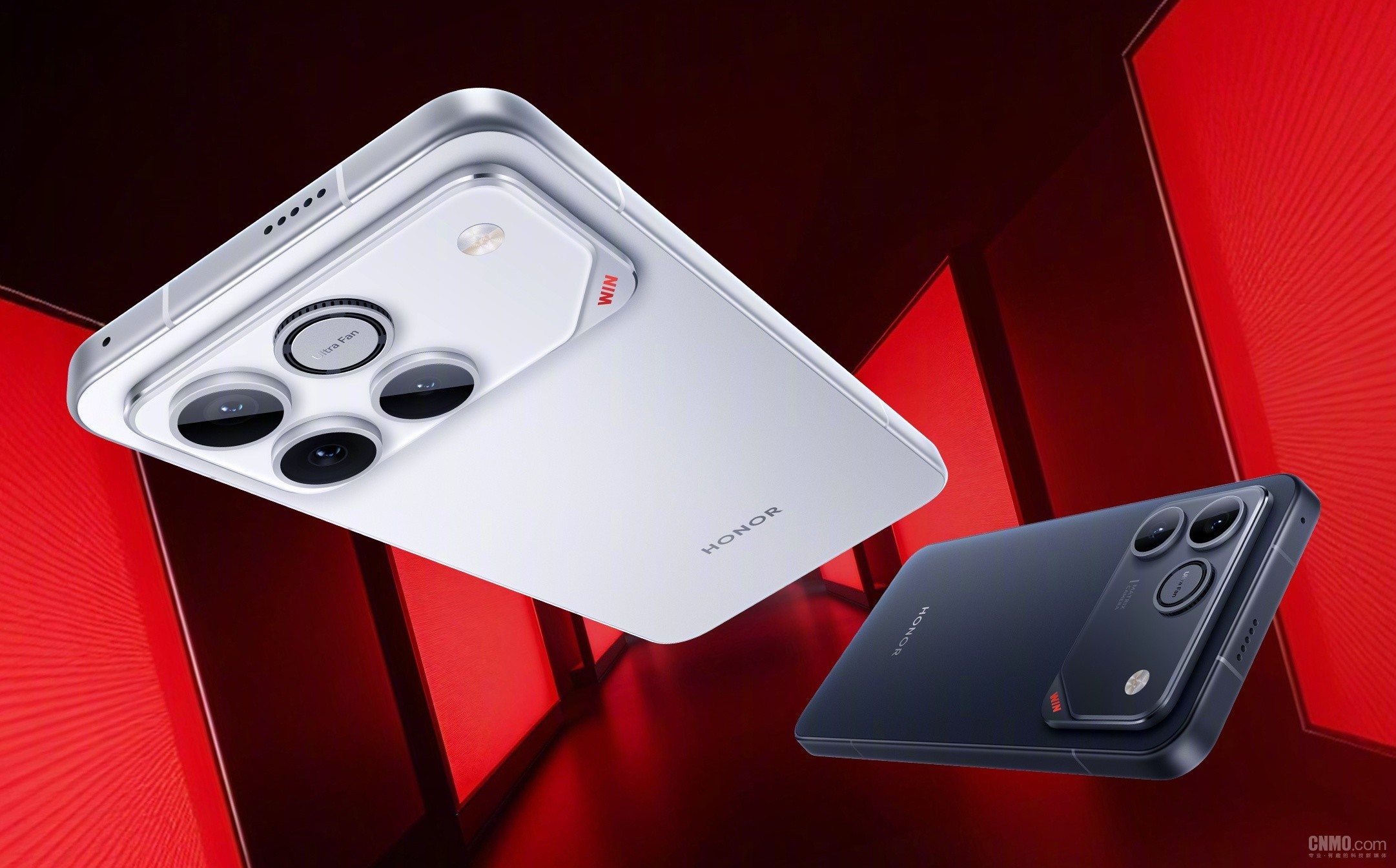 荣耀WIN系列或签约《三角洲行动》跟iQOO对着干?