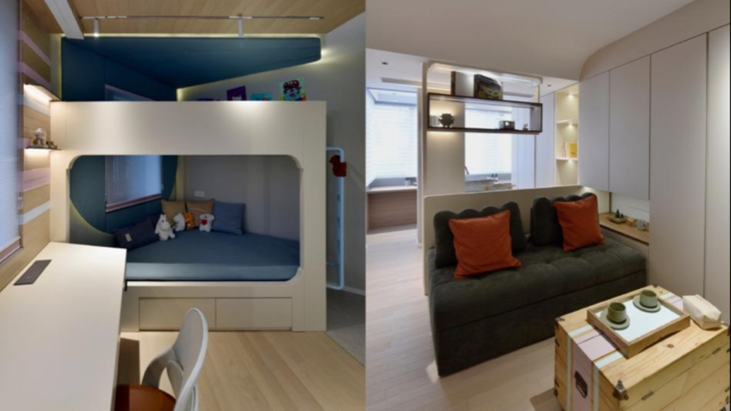 《梦想改造家》第12季压轴揭秘“城中村”改造