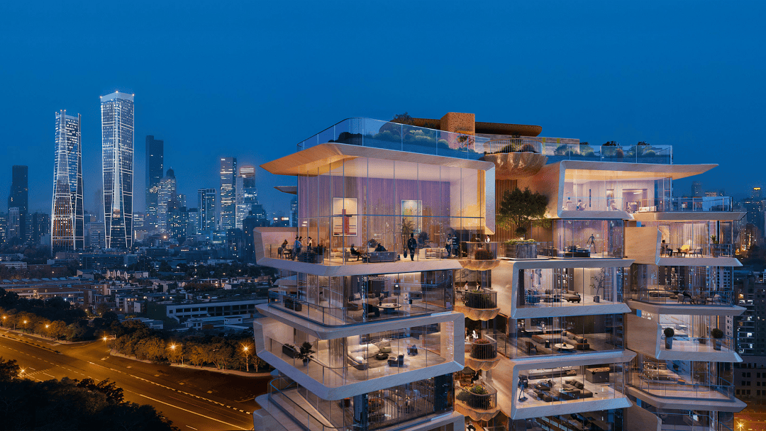 地产的“问界时刻”来了?