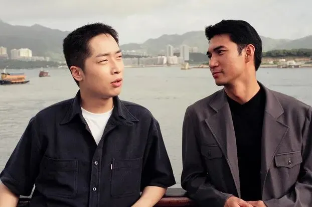 没能在TVB熬出头的帅气男配，谁最可惜?