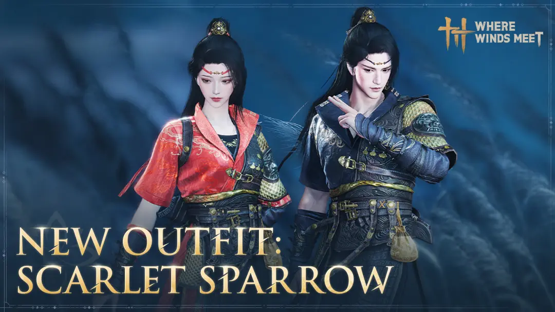 《燕云十六声》国际服移动端8天赚3150万，对比《逆水寒》成绩如何