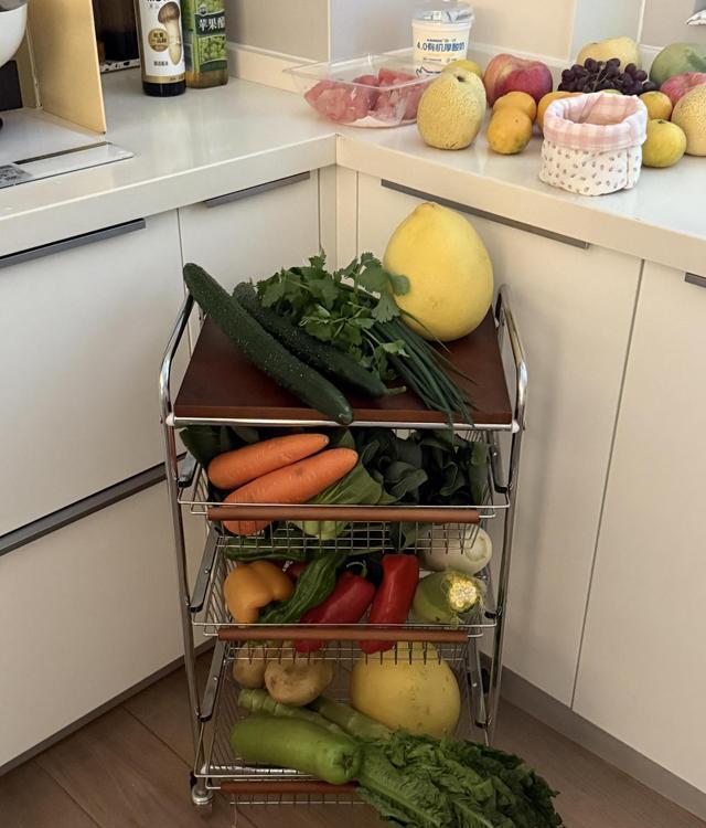 装修时不管你做多少柜子，这8处没考虑到，都等于无效收纳