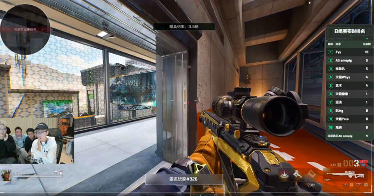 三角洲行动：M7和M14两把T0武器，实战谁更强?