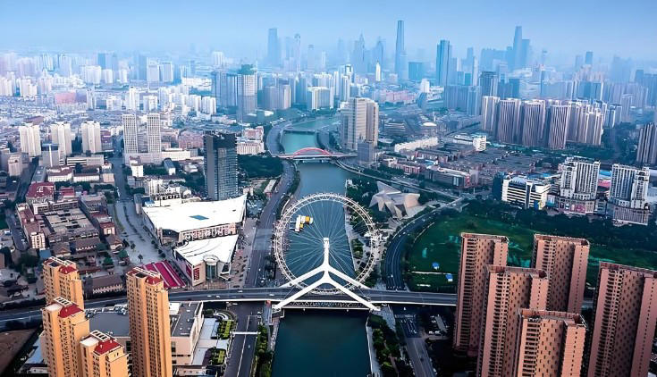 中诚信亚太维持天津津南国有资本投资运营集团有限公司长期信用评级为BBBg，展望稳定