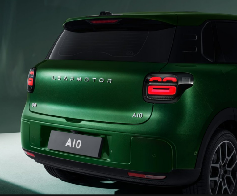 2026年值得等的新品：零跑A10能否成准A级SUV的黑马?