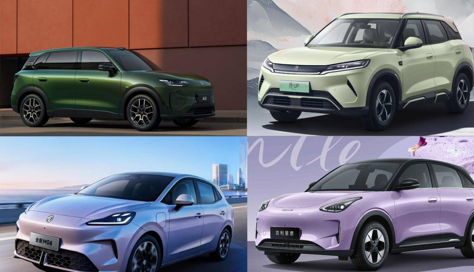 2026年值得等的新品：零跑A10能否成准A级SUV的黑马?