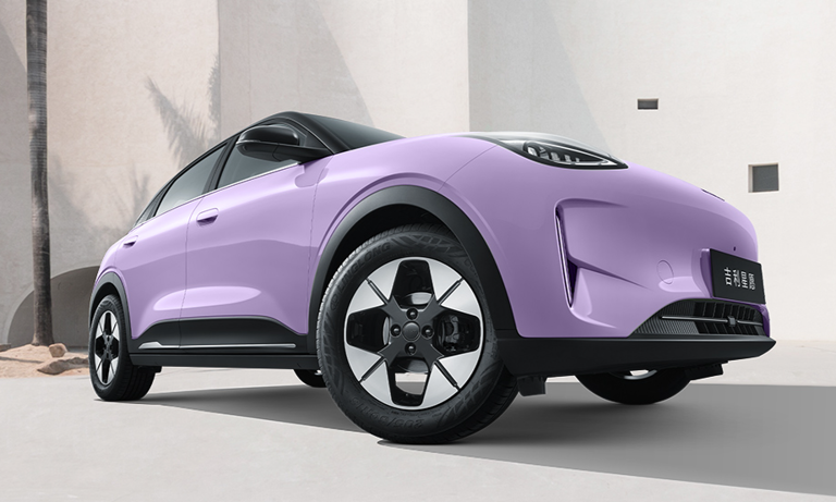 2026年值得等的新品：零跑A10能否成准A级SUV的黑马?