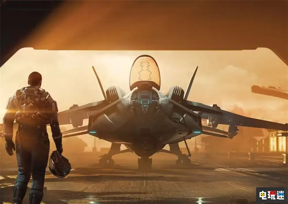 《42中队》流程超过40小时 游戏预定2026年发售