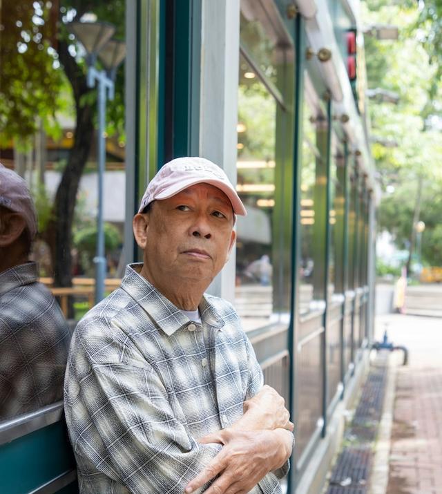 75岁TVB老戏骨忽消失两个月! 今承认状态变差，年初入ICU情况严重