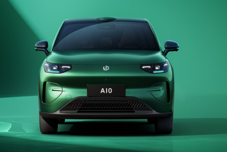 2026年值得等的新品：零跑A10能否成准A级SUV的黑马?