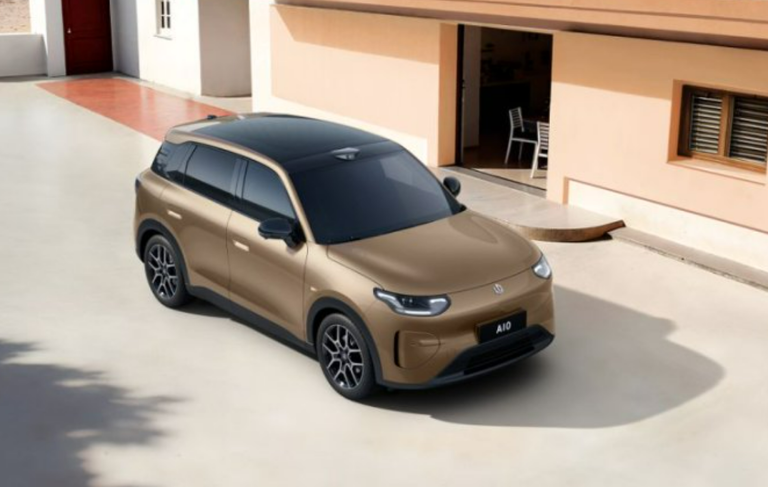 2026年值得等的新品：零跑A10能否成准A级SUV的黑马?