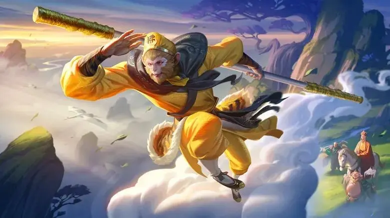 哪吒、孙悟空重做之后，又一个英雄确定重做! 2300万玩家的诉求