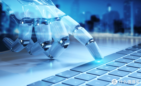 数字员工是服务型数字人的一种吗? 它具备哪些特殊能力?