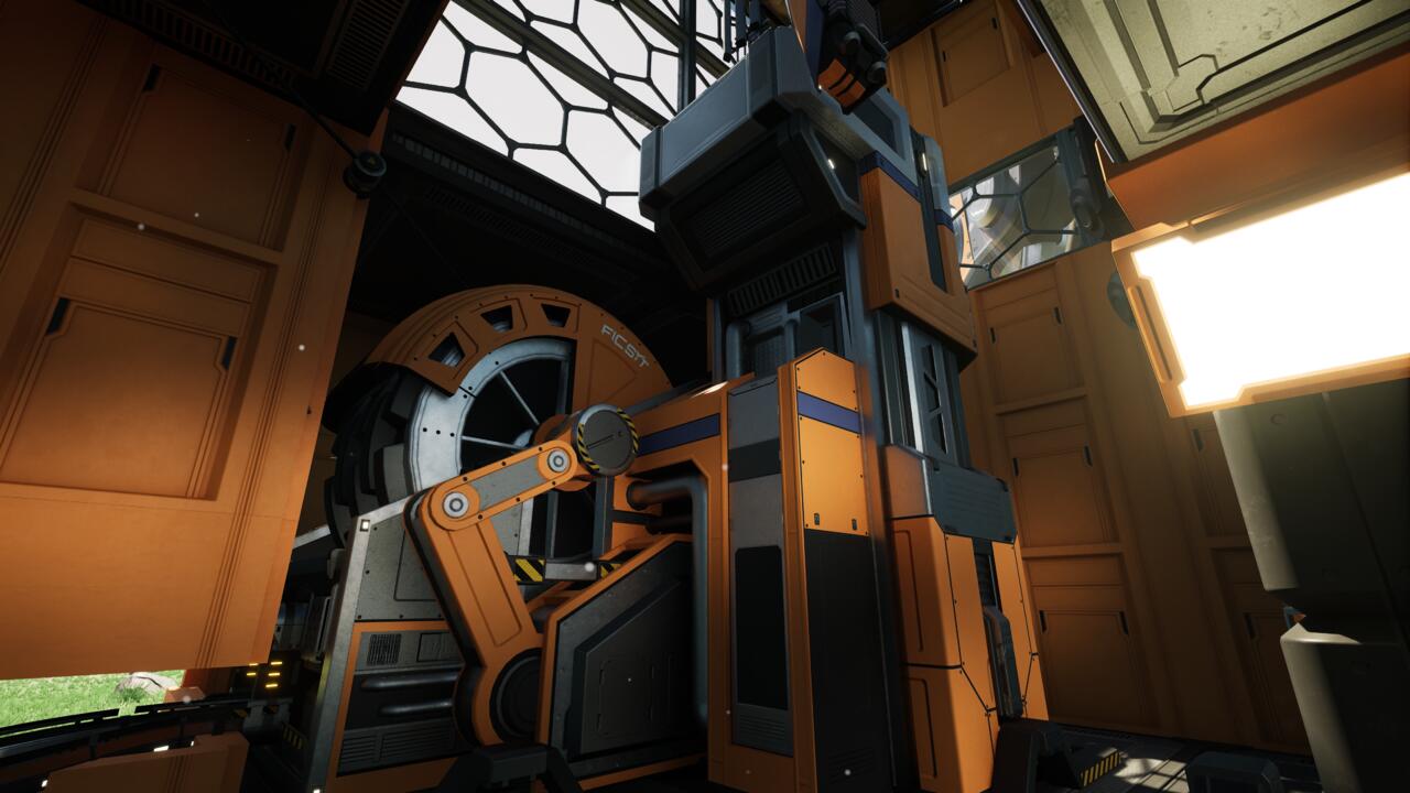 《满意》：如何使用 AWESOME 粉碎机和 AWESOME 商店