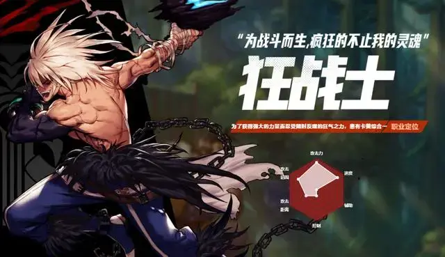 DNF手游：确定了! 7套狂战士70B装备搭配出炉，适合不同的副本场景