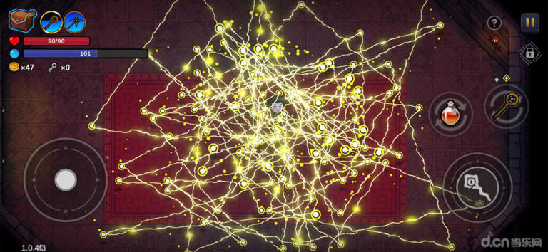 roguelike精品《魔法工艺》手游版掀AI挑战热潮 邀玩家12月竞速对决