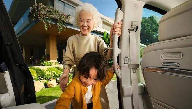 别克放大招!至境世家纯电版来袭，续航632km，实力剑指极氪009