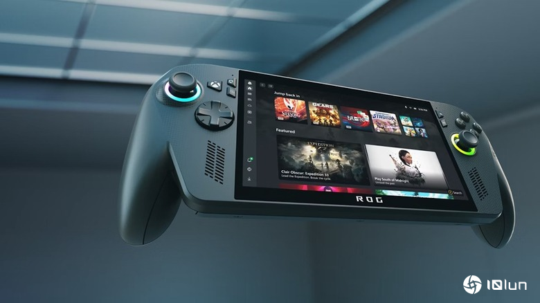 ROG Xbox Ally虽强，但更划算的选择在别处