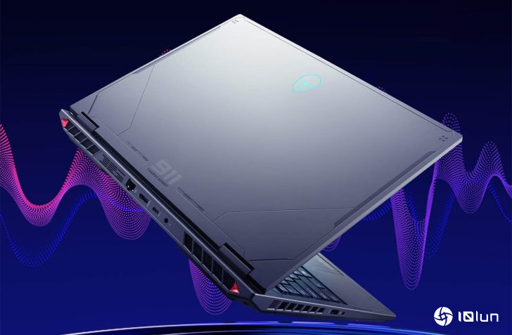 性价比最高的RTX 5080笔记本——ThundeRobot Radiant 16