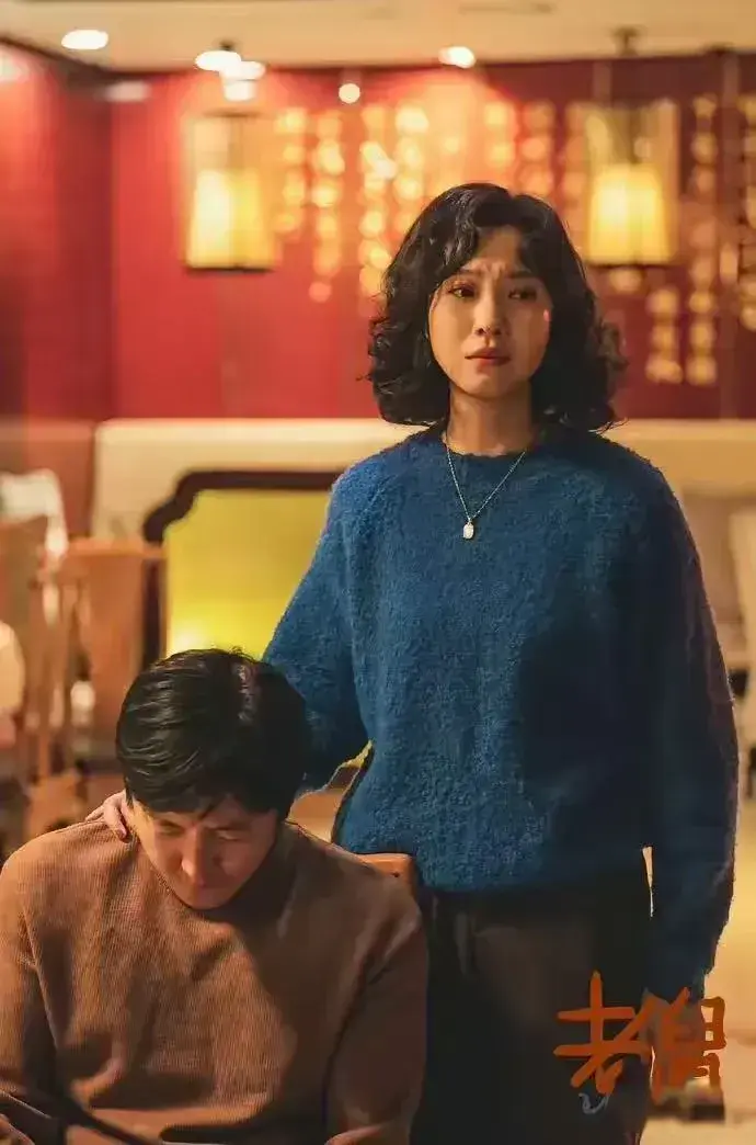 《老舅》舅妈车祸离世引怒观众：我们不能容许完美好人的意外死亡