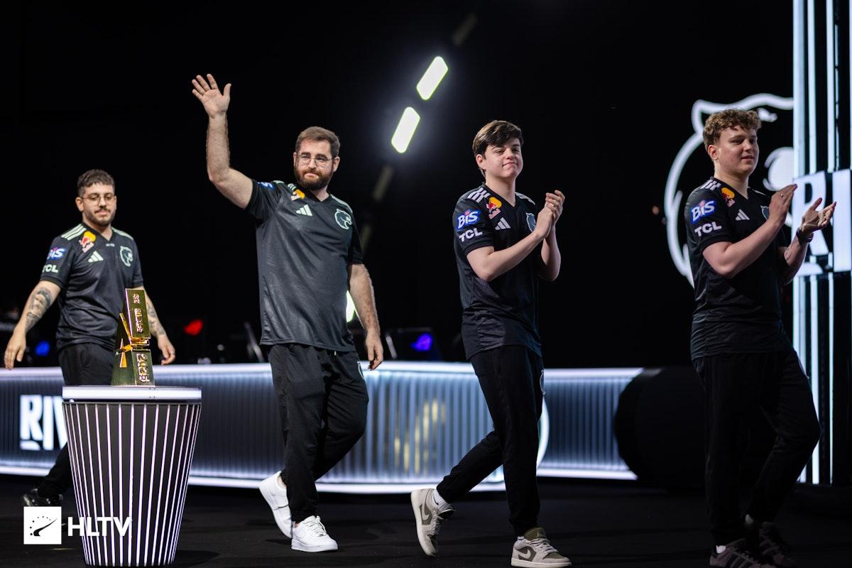 2026年Thunderpick世界锦标赛公布更多信息，总奖金115W美元