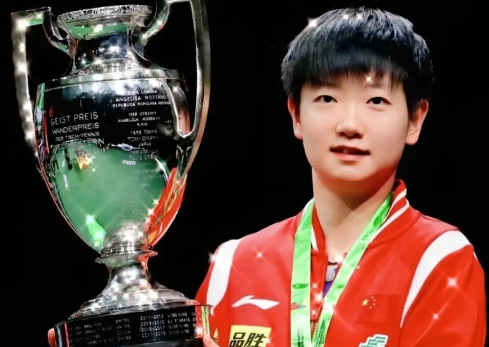 CCTV5直播，20:40，孙颖莎VS日本长崎美柚，蒯曼VS日本大藤沙月