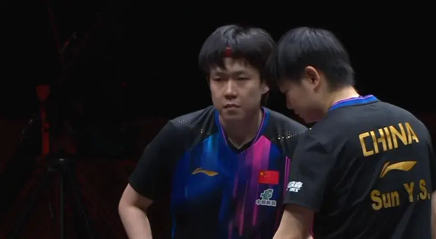 CCTV5直播! WTT香港总决赛最新赛程，莎头继续出战，孙颖莎5小时打2场