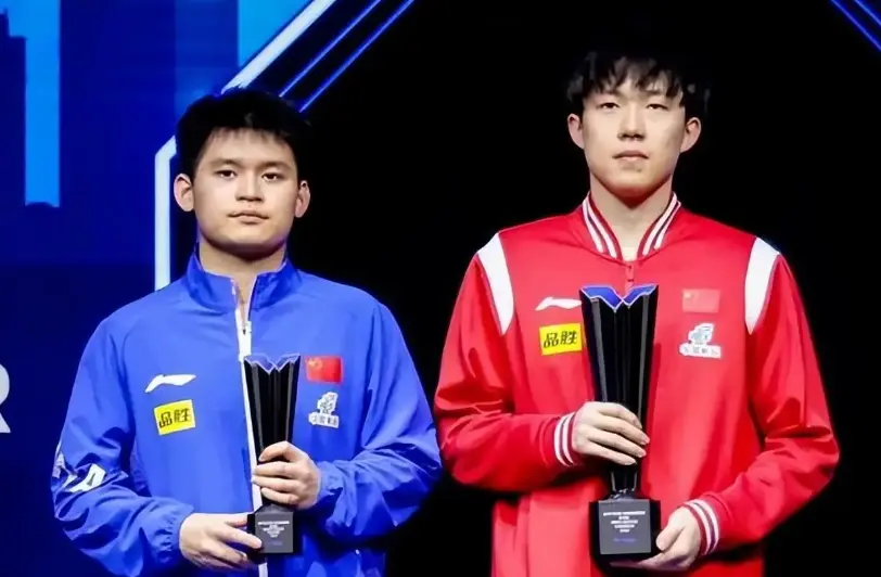 CCTV5直播，12:55，王楚钦VS眼镜侠，4-3打哭日本松岛辉空