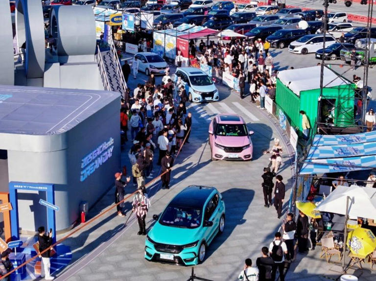 又是一年躁梦节：广汽本田以造车素养，守护每份热爱