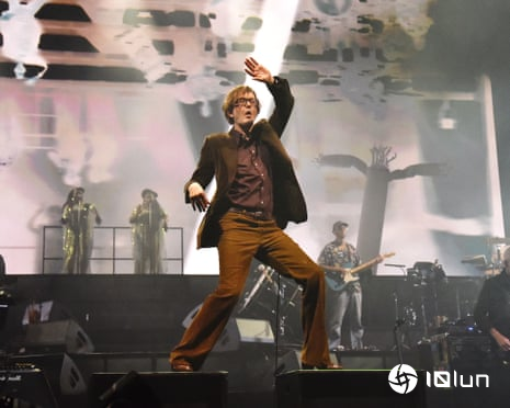 2026 Booker文学奖评审阵容公布 Jarvis Cocker、Patricia Lockwood等加入