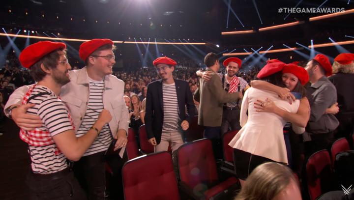 TGA上宣布定档，梁其伟终于把《影之刃零》端上来了