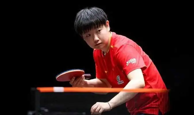 CCTV调整!WTT总决赛第4日：孙颖莎或一天3赛，王楚钦再战松岛