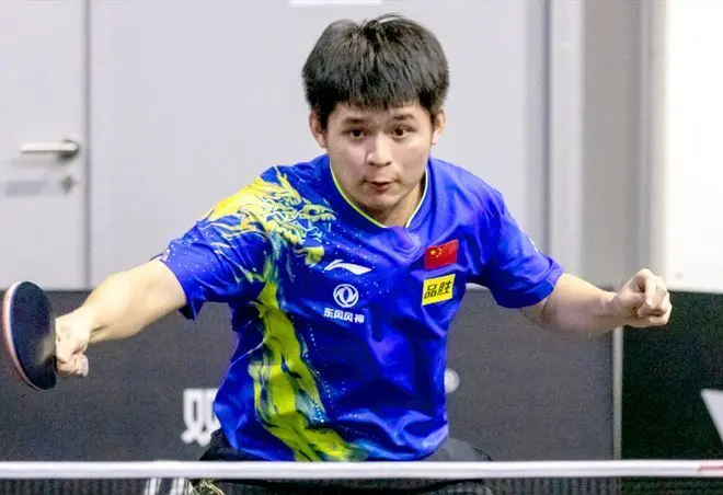 CCTV5直播，14:40，日本张本智和或遭4-0横扫，19:30，孙颖莎VS蒯曼