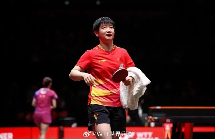 CCTV5直播，14:40，日本张本智和或遭4-0横扫，19:30，孙颖莎VS蒯曼