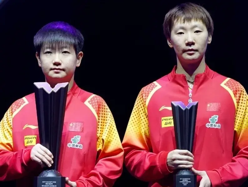 CCTV5直播，14:40，日本张本智和或遭4-0横扫，19:30，孙颖莎VS蒯曼