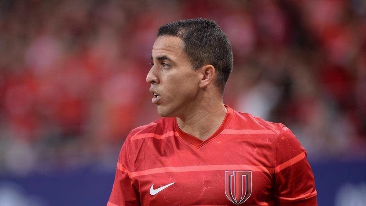 再有两月就满5年了，罗慕洛值不值得国足归化?和韦世豪双剑合璧