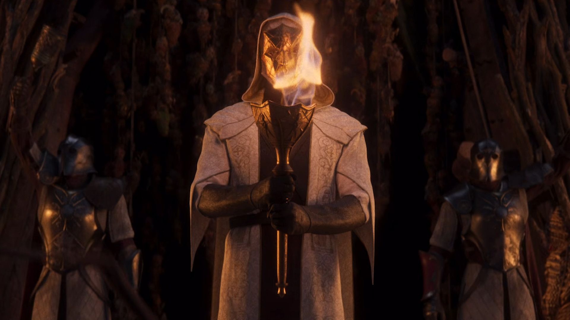 《天国：拯救2》粉丝对TGA奖项表示失望