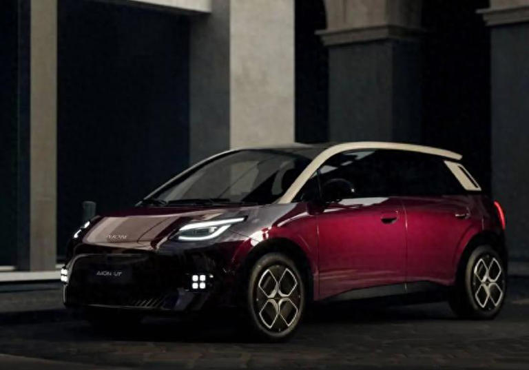 广汽集团 2026 年进军日本市场，目标 2027 年实现 2000 台订单