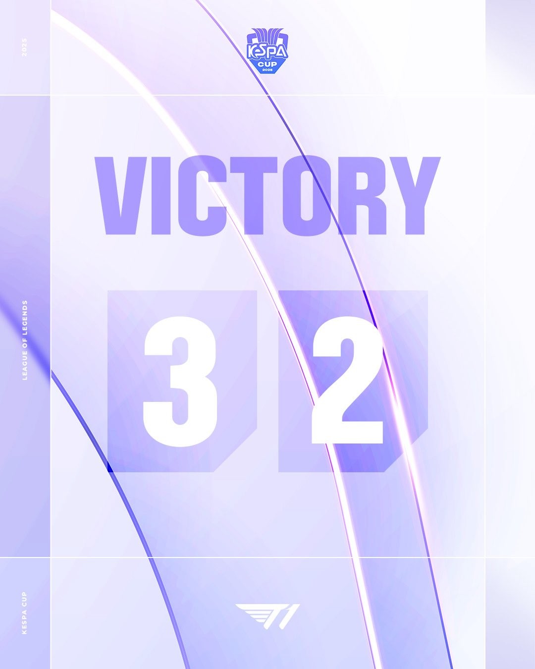 让二追三! KeSPA杯败决T1逆转DK晋级，决胜局DK领先8K被翻盘