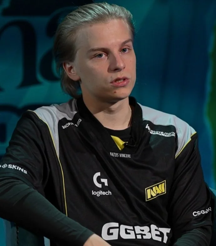 Aleksib在NaVi止步Major四强后说道