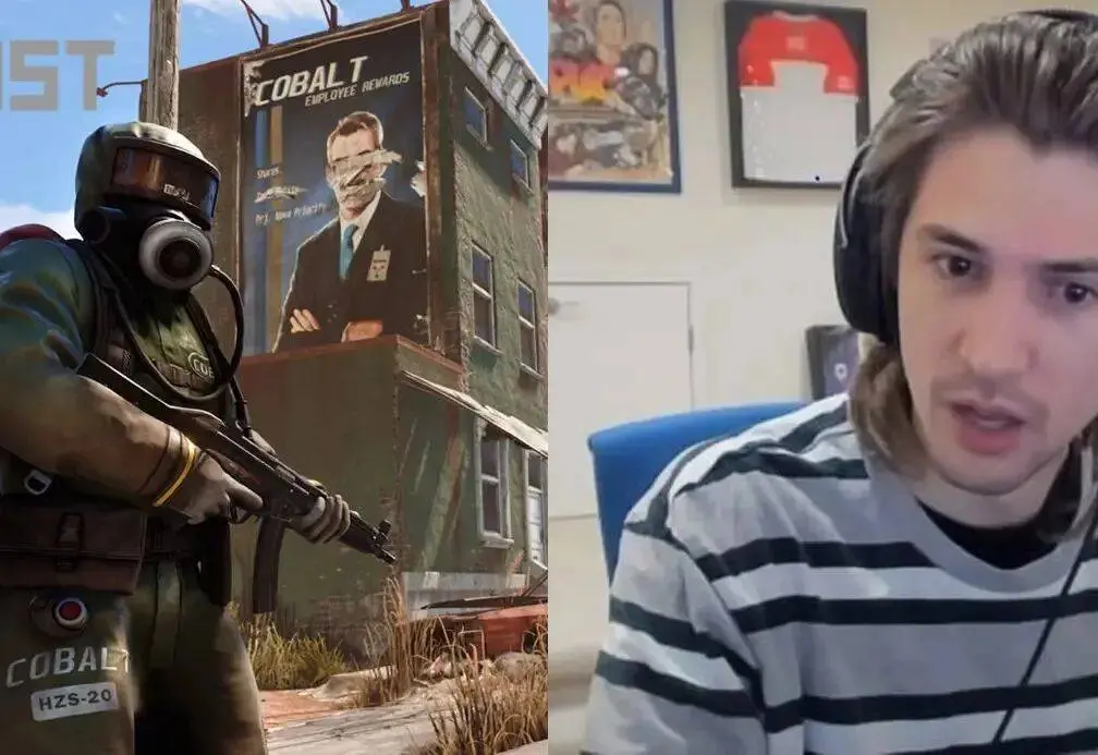 Rust偷走TGA奖杯?这个2000万爆款移动端今天开测