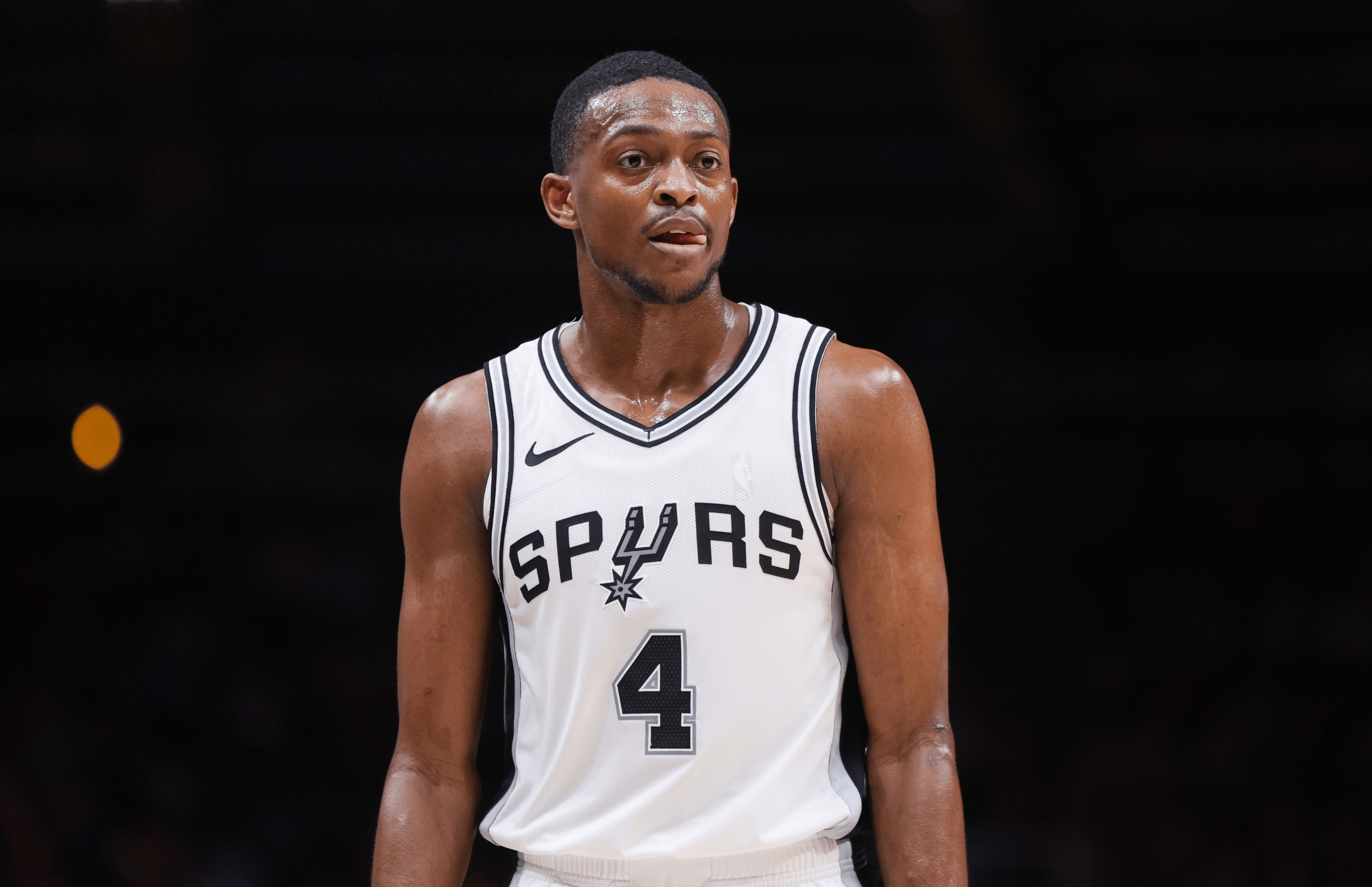 福克斯：我很喜欢NBA杯的节奏，这是能彰显我们成熟的胜利