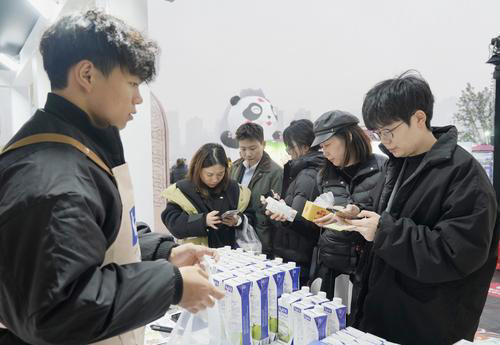 中新互联互通项目背后那些看不见的桥