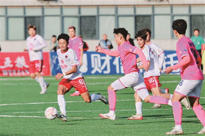 折戟八强终有憾 热血不凉待来年