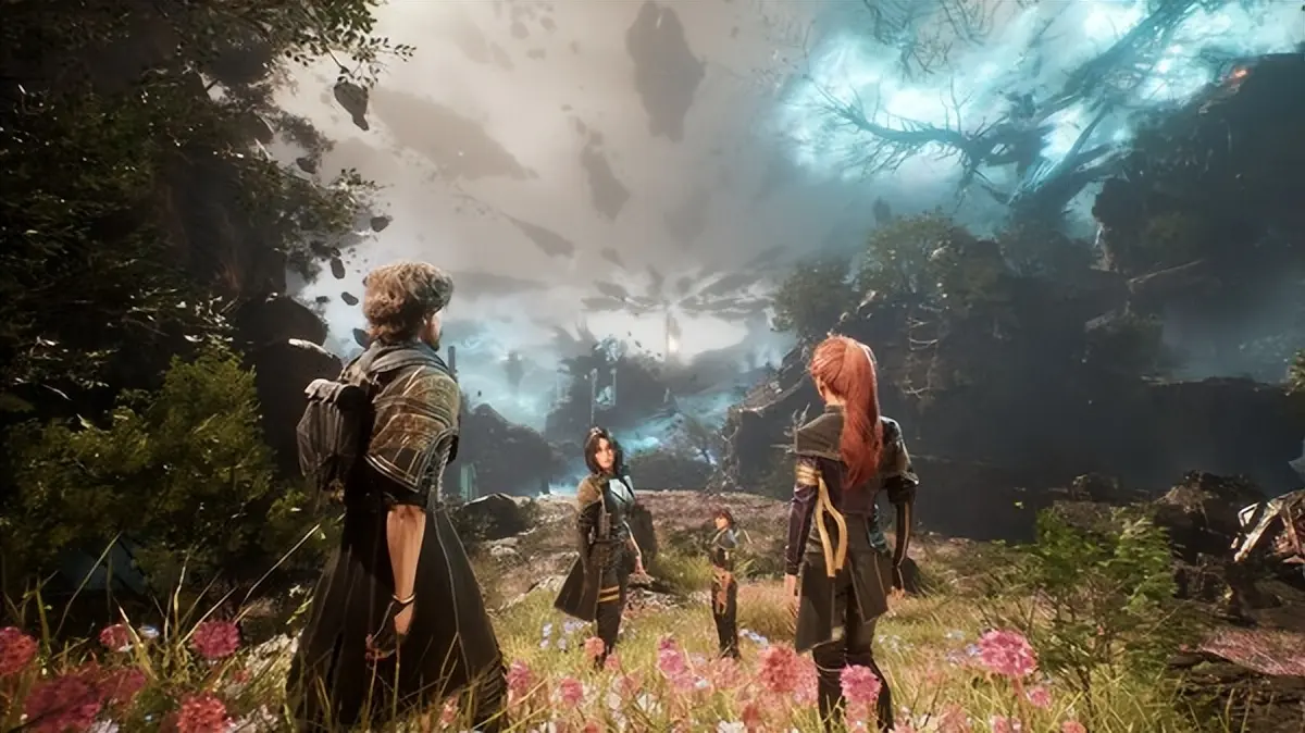 网易投出TGA 最大赢家!《光与影：33号远征队》狂揽9项大奖